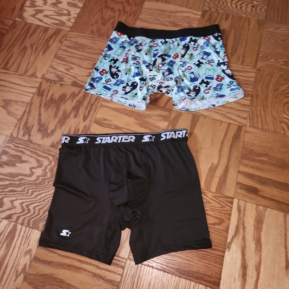 Monopoly | Underwear & Socks | Mens Boxers Briefs | Poshmark